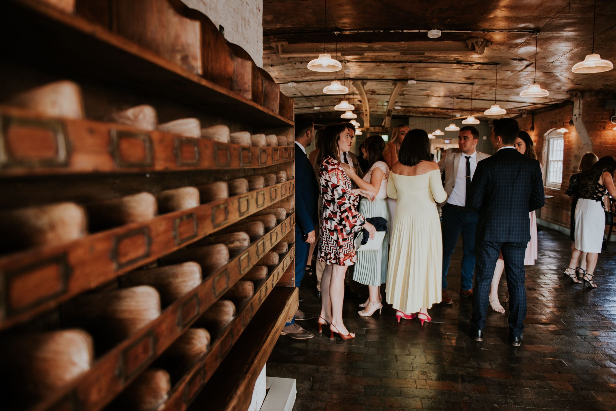 The West Mill Wedding Venue | Prices & Costs