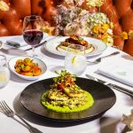 The Ivy Chichester Brasserie Restaurant in Chichester - WhichFinder