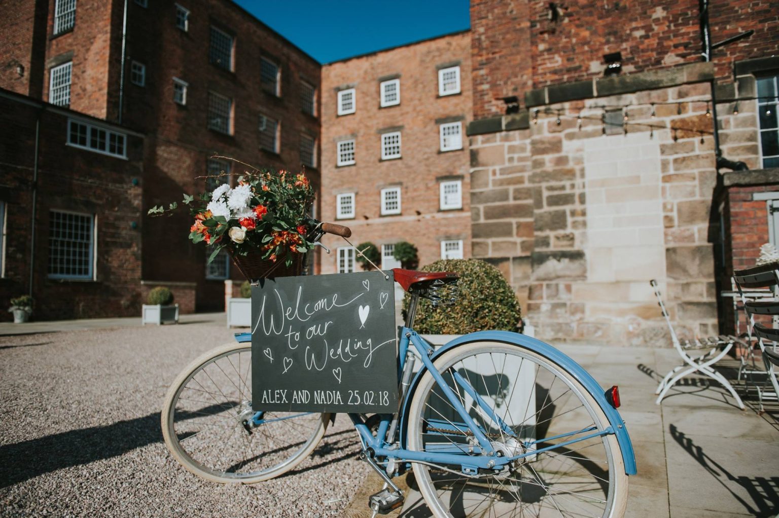The West Mill Wedding Venue | Prices & Costs