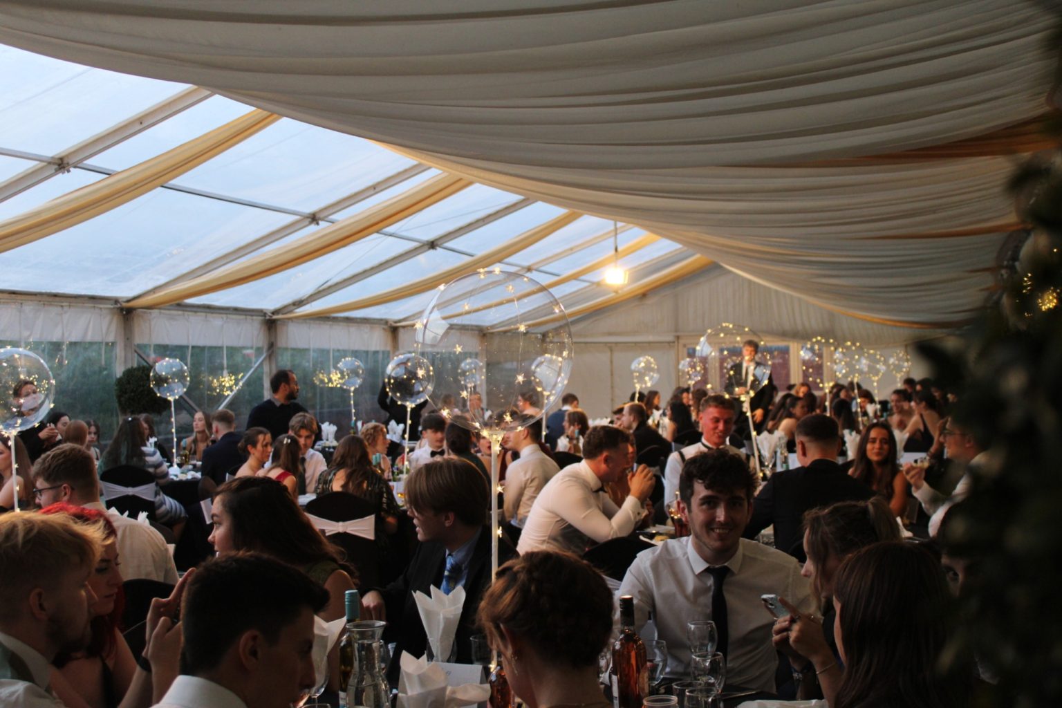 Goosedale Wedding Venue | Prices & Costs