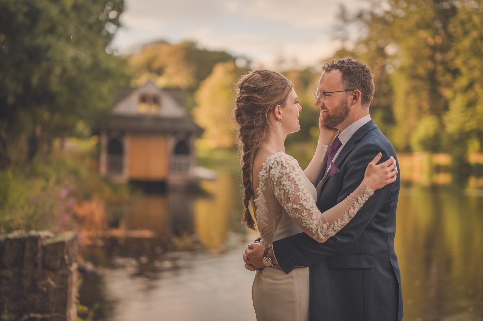 Kinmount House Wedding Venue | Prices & Costs