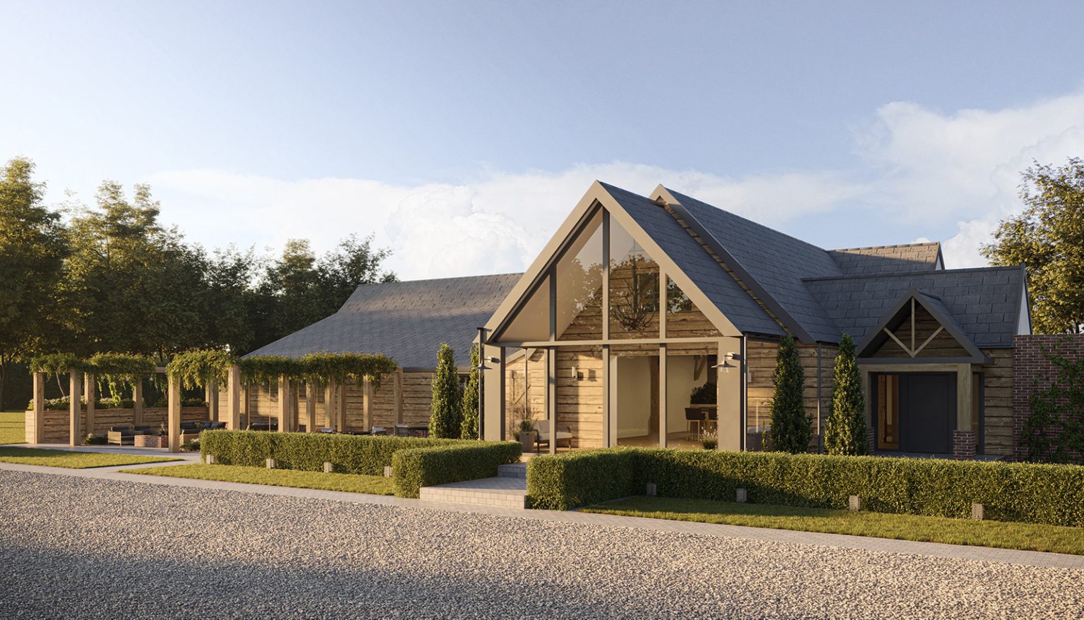 The River Barn Wedding Venue | Prices & Costs