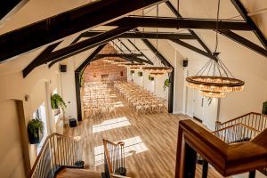 Whistle Barns Wedding Venue | Prices & Costs