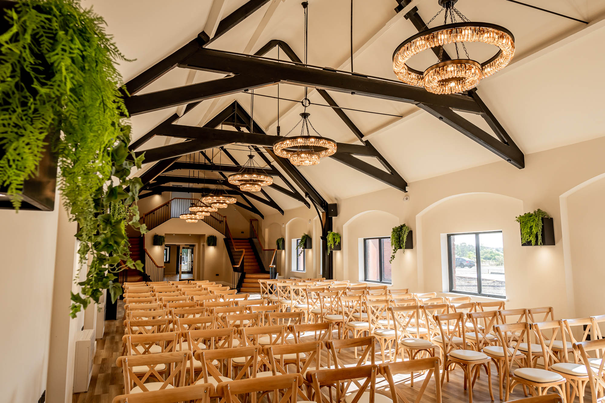 Whistle Barns Wedding Venue | Prices & Costs