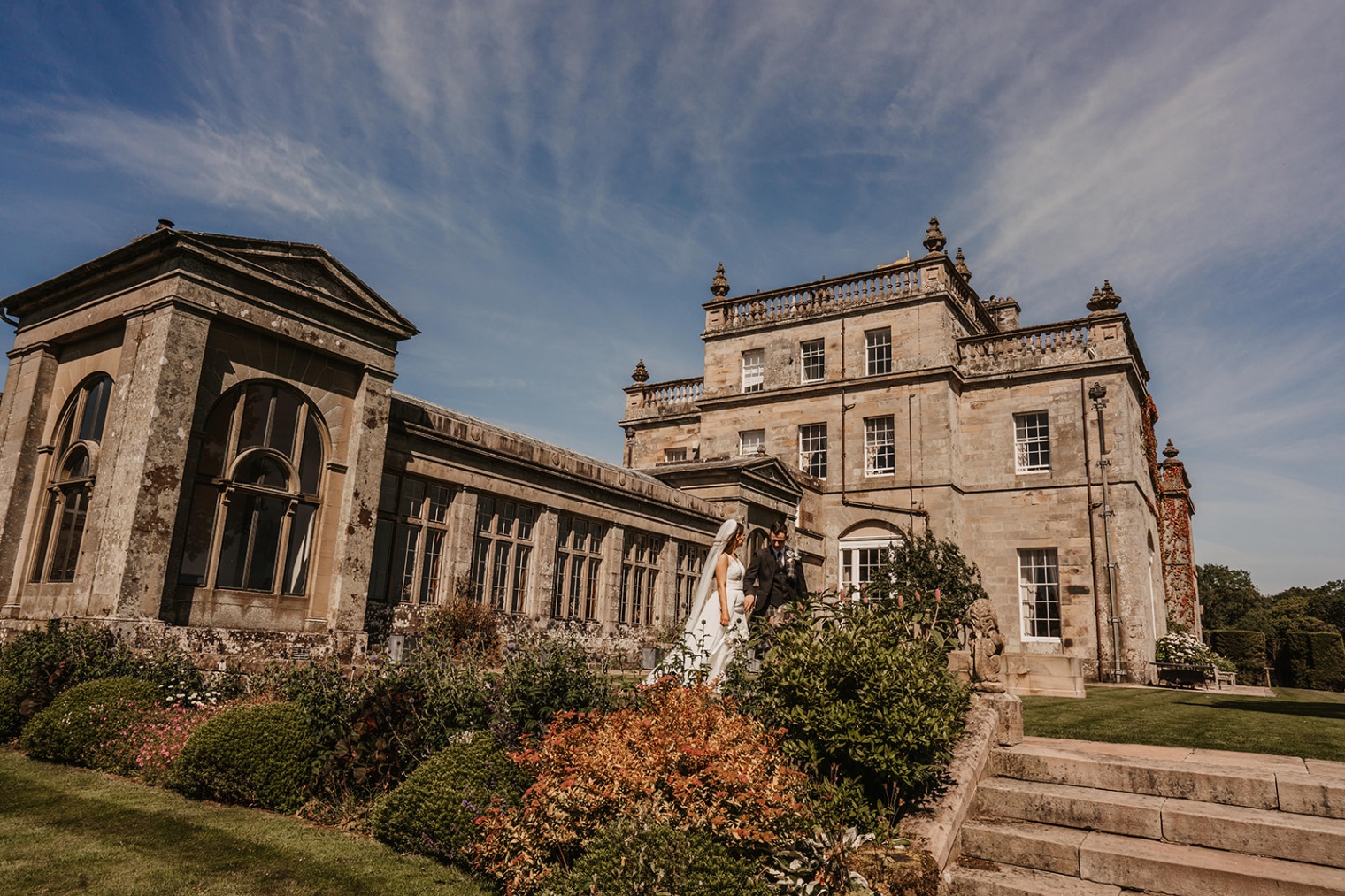 Kinmount House Wedding Venue | Prices & Costs