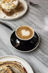 Brother Marcus Spitalfields Restaurant in Spitalfields - WhichFinder